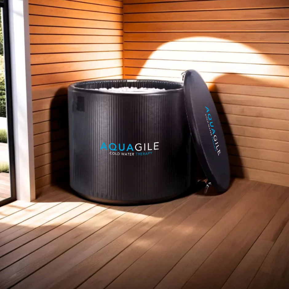 Ledovonia.lt - ledo vonia šalto vandens terapija