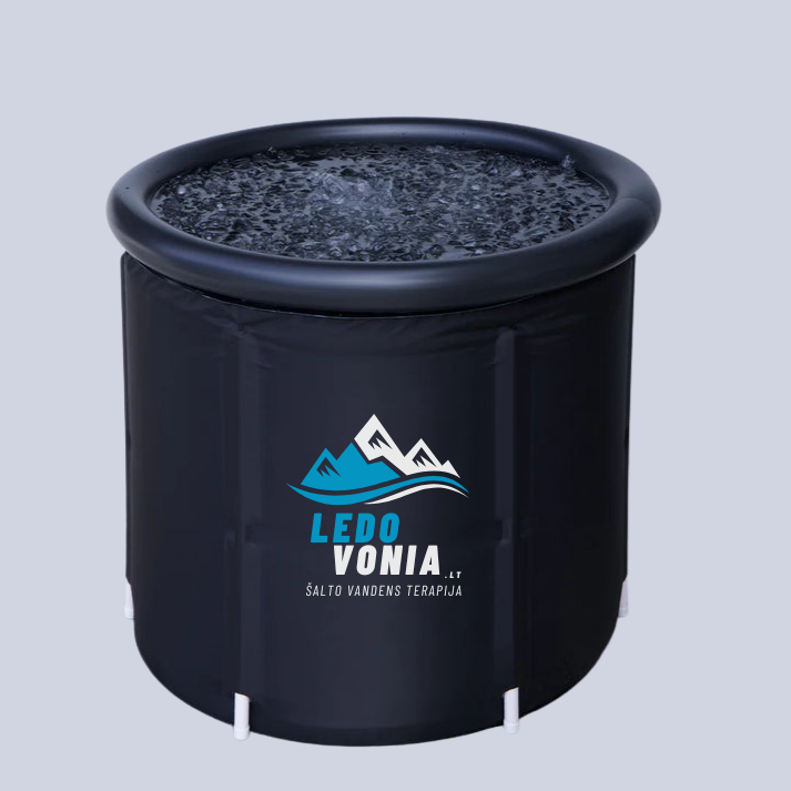 Ledovonia.lt - ledo vonia šalto vandens terapija